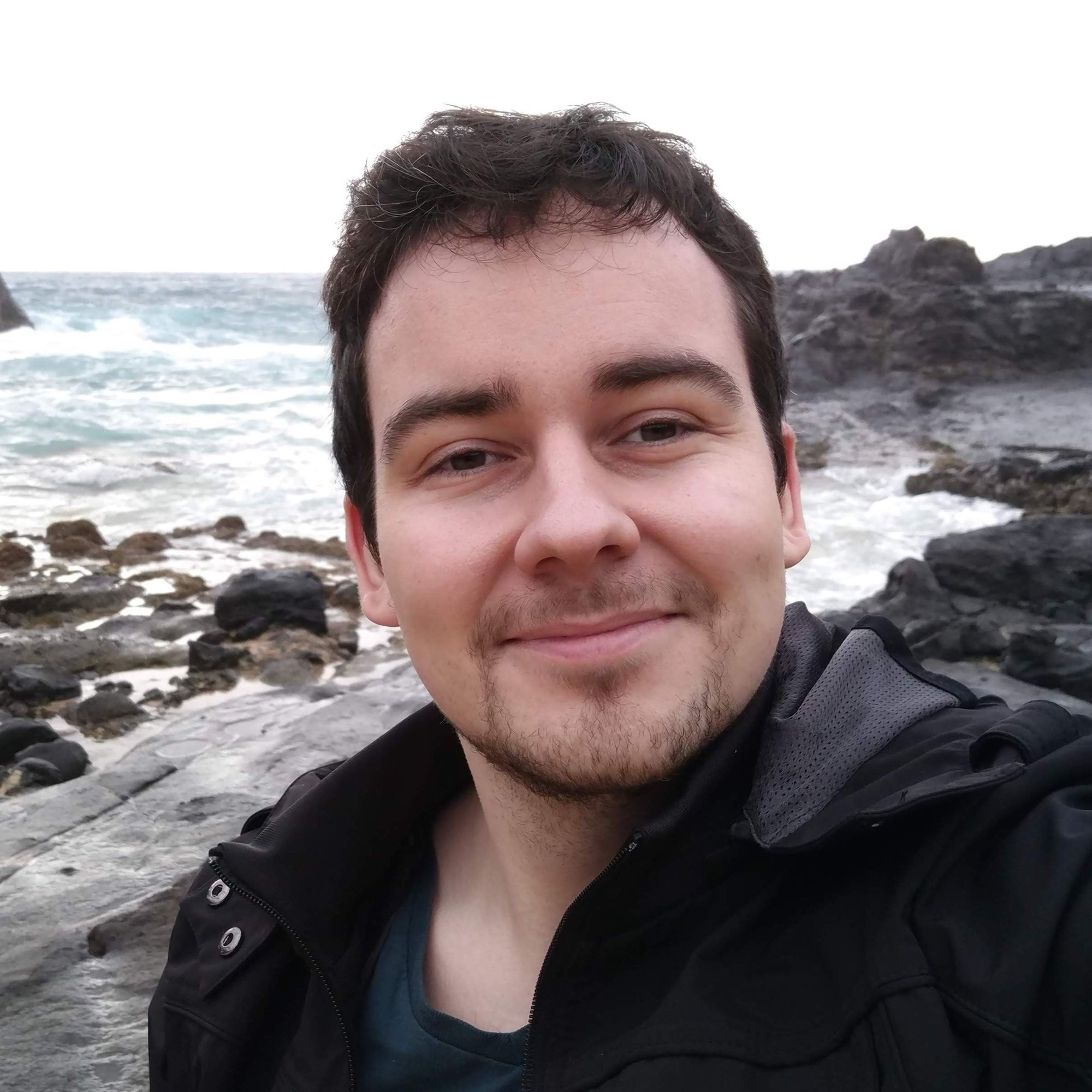 Building language technologies for our under-represented languages ...